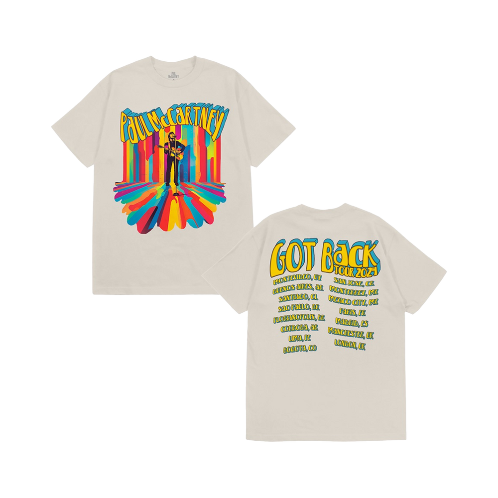 Paul McCartney | Official Merch